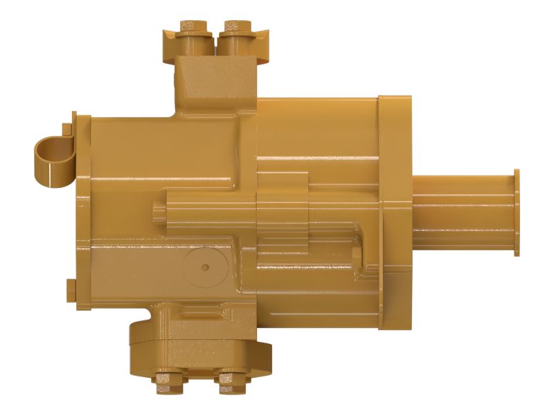 20R-6488: Cat® Reman Gear Pump | Cat® Parts Store