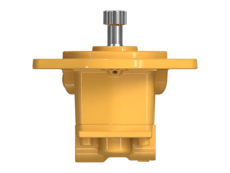 20R-1511: Cat® Reman Fuel Transfer Pump | Cat® Parts Store