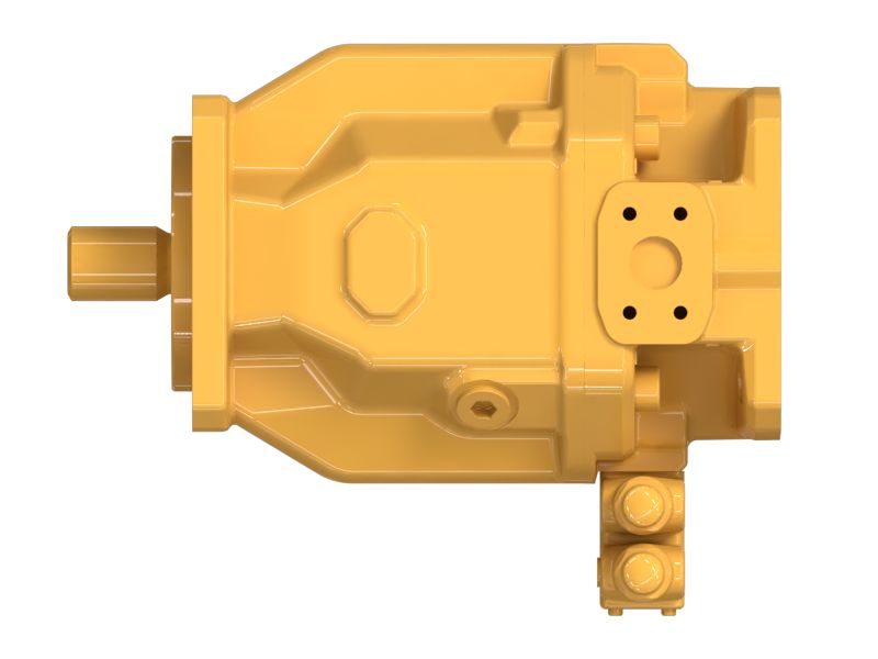 20R-9395: Cat® Reman Piston Pump | Cat® Parts Store