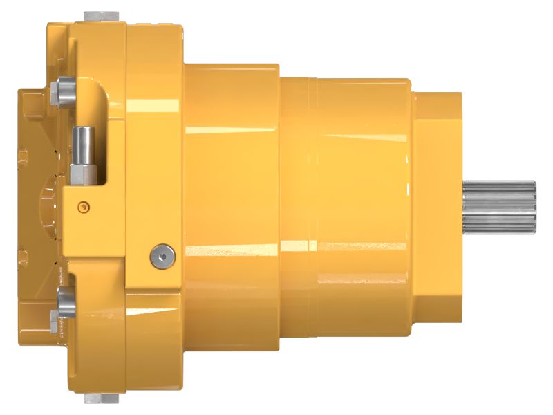 20R-8807: Cat® Reman Piston Motor Variable Displacement | Cat® Parts Store