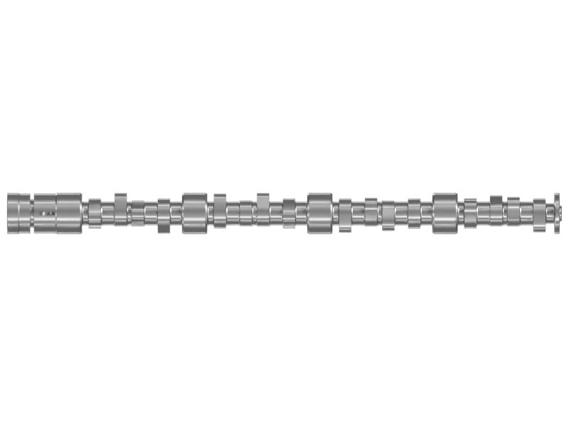 20R-6742: Cat® Reman C175 Rear Camshaft | Cat® Parts Store