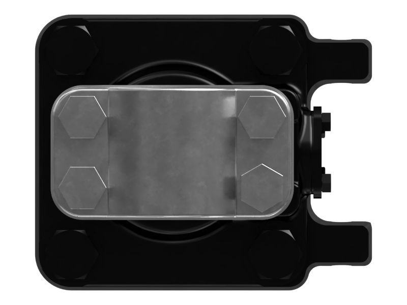 20R-9537: Cat® Reman Hydraulic Cylinder | Cat® Parts Store