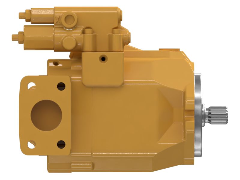 20R-7275: Cat® Reman Piston Pump | Cat® Parts Store
