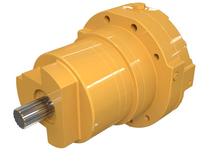 20R-8805: Cat® Reman Piston Motor Variable Displacement | Cat® Parts Store