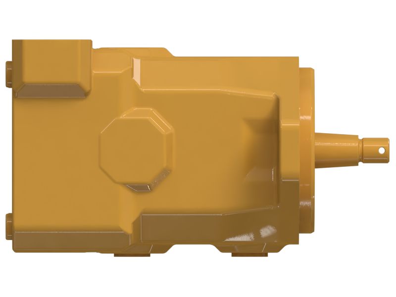 20R-6864: Cat® Reman Piston Motor Fixed Displacement | Cat® Parts Store