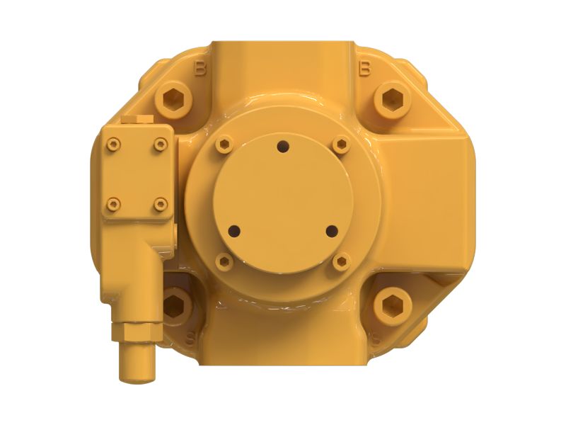 20R-9392: Cat® Reman Piston Pump | Cat® Parts Store