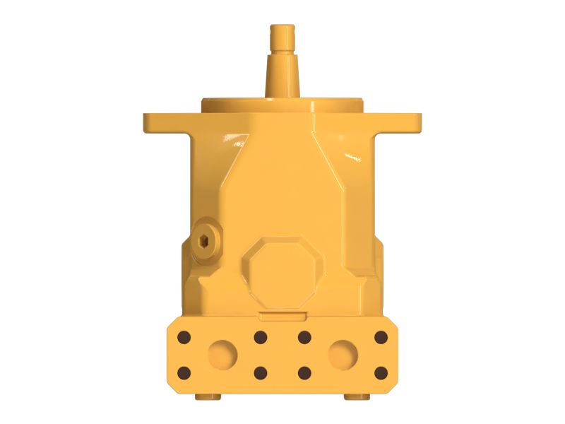 20R-6864: Cat® Reman Piston Motor Fixed Displacement | Cat® Parts Store