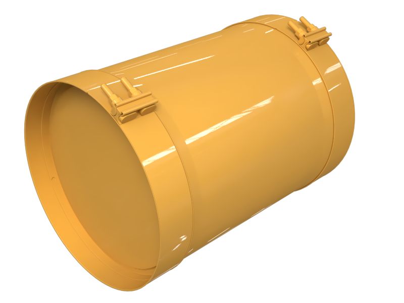 20R-8031: Diesel Particulate Filter Group | Cat® Parts Store