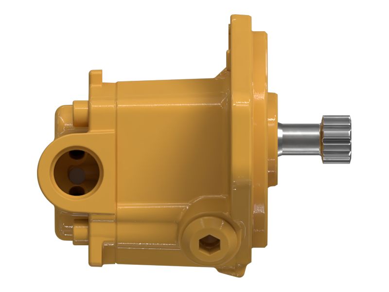 20R-1523: Cat® Reman Fuel Transfer Pump | Cat® Parts Store