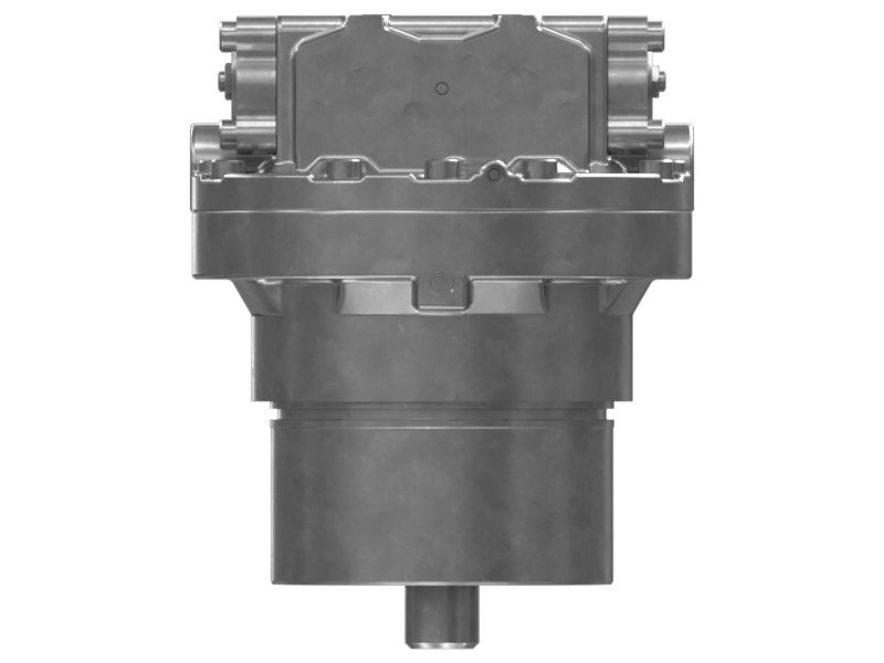 11R-1021: Cat® Reman New with Core (NWC) Hydraulic Motor | Cat® Parts Store