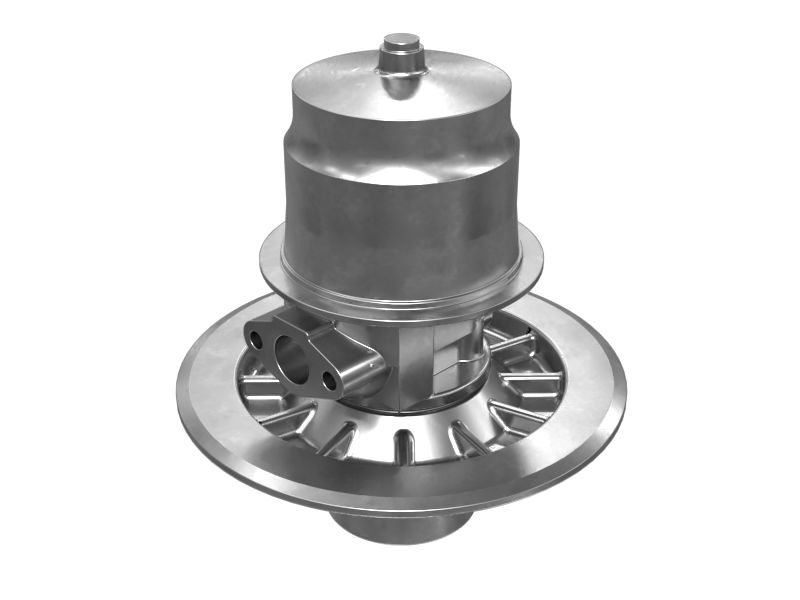 20R-5226: Cat® Reman Turbocharger Cartridge | Cat® Parts Store