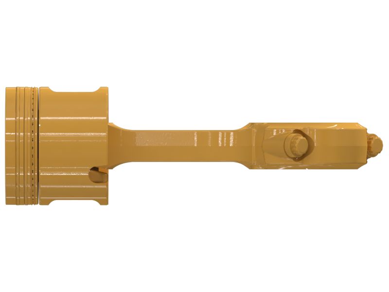 10R-8156: Cat® Reman Cylinder Pack | Cat® Parts Store