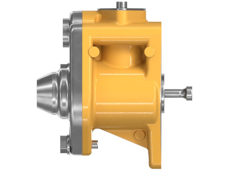 0R-3537: Cat® Reman Fuel Transfer Pump | Cat® Parts Store