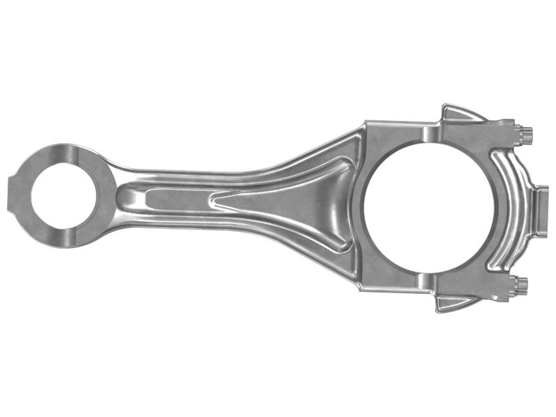 20R-2806: GRUPO DE VARILLA DE CONEXIÓN | Cat® Parts Store