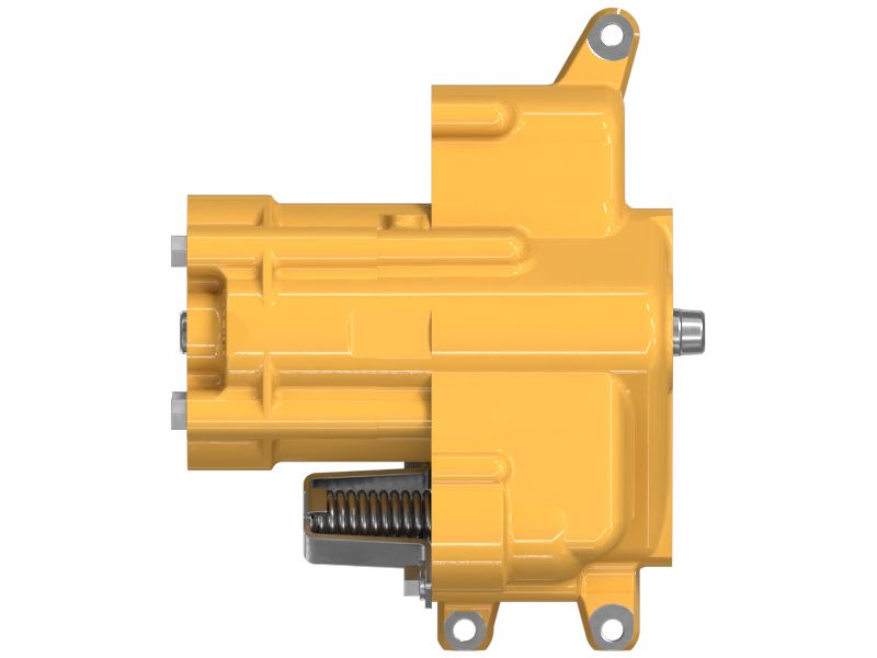 10R-0428: Cat® Reman Engine Oil Pump | Cat® Parts Store