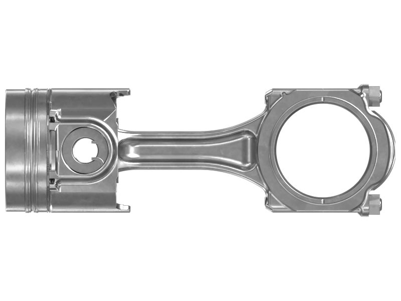 20R-1115: Cat® Reman Cylinder Pack | Cat® Parts Store