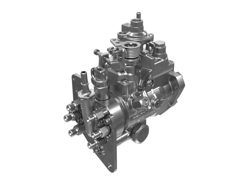 20R-6821: Cat® Reman Fuel Injection Pump | Cat® Parts Store