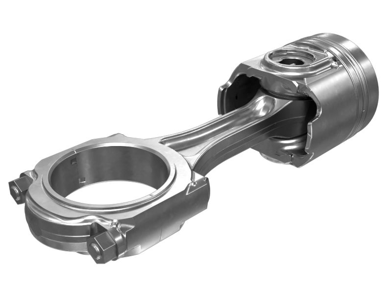 20R-1115: Cat® Reman Cylinder Pack | Cat® Parts Store