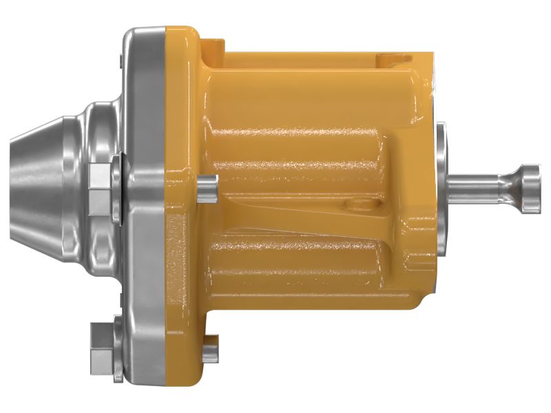 0R-3537: Cat® Reman Fuel Transfer Pump | Cat® Parts Store