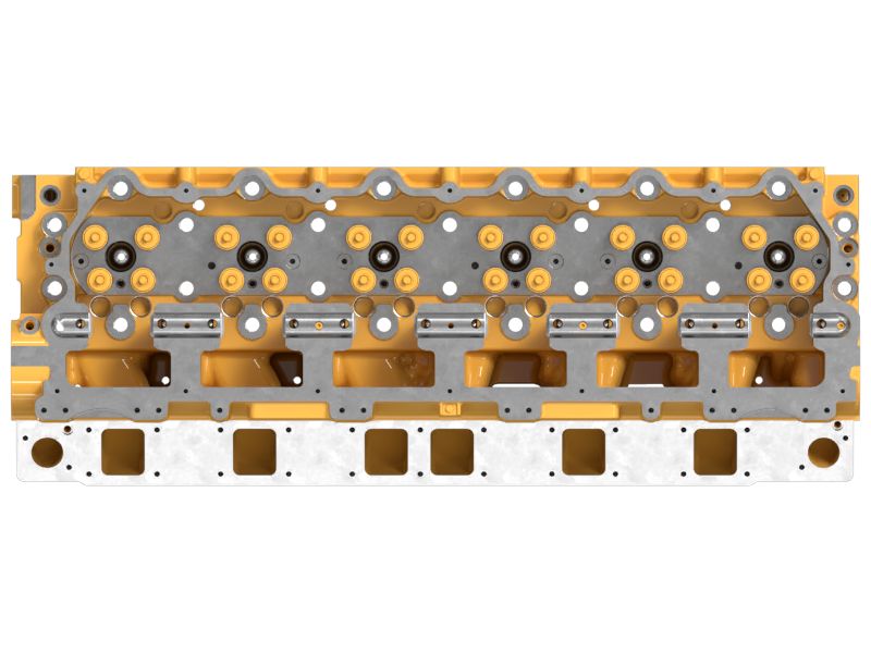 545-6093: Basic Cylinder Head | Cat® Parts Store