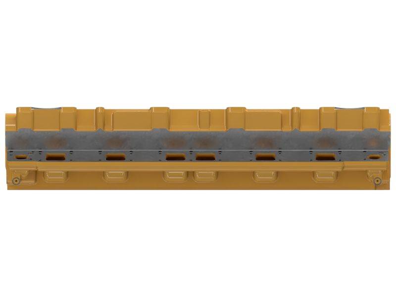 545-6093: Basic Cylinder Head | Cat® Parts Store