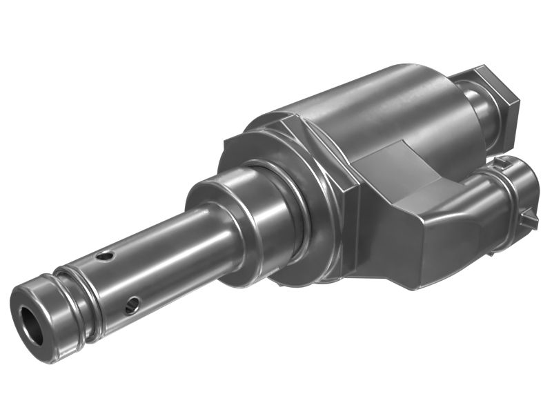 20R-5615: Cat® Reman Solenoid Valve | Cat® Parts Store