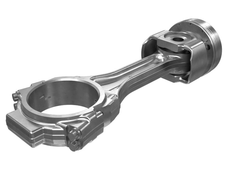 Cat® Reman Cylinder Packs - Shop Genuine Cat® Reman Parts