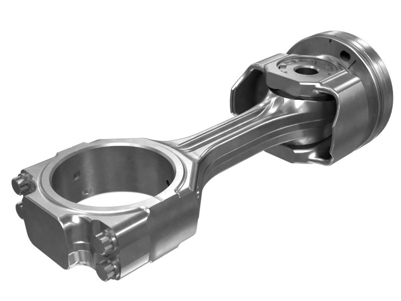 Cat® Reman Cylinder Packs - Shop Genuine Cat® Reman Parts