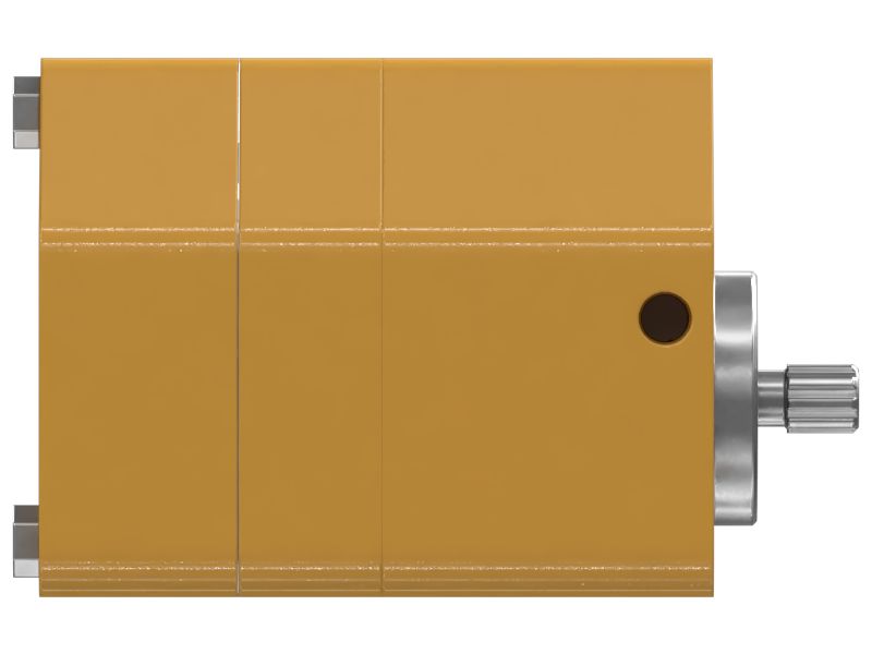 10R-9838: Cat® Reman Fuel Transfer Pump | Cat® Parts Store