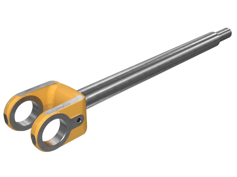20R-9536: Cat® Reman Hydraulic Rod with Eye Bearing | Cat® Parts Store