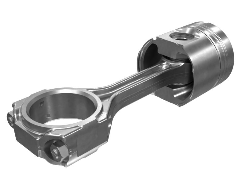 Cat® Reman Cylinder Packs - Shop Genuine Cat® Reman Parts