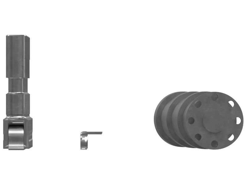 20R-4890: KIT-CAMSHAFT | Cat® Parts Store