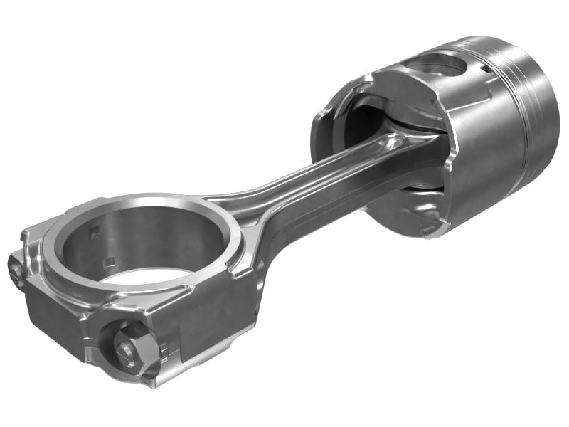 Cat® Reman Cylinder Packs - Shop Genuine Cat® Reman Parts