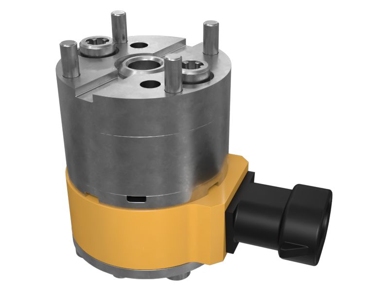 10R-7302: Actuator KIT-REPAIR | Cat® Parts Store