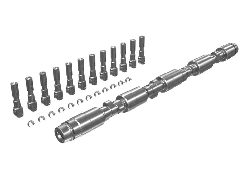 20R-4886: Cat® Reman Camshaft Kit | Cat® Parts Store