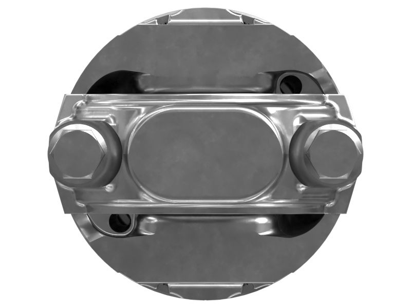 0R-8717: Cat® Reman Cylinder Pack | Cat® Parts Store