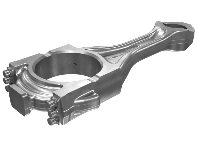 20R-2806: GRUPO DE VARILLA DE CONEXIÓN | Cat® Parts Store