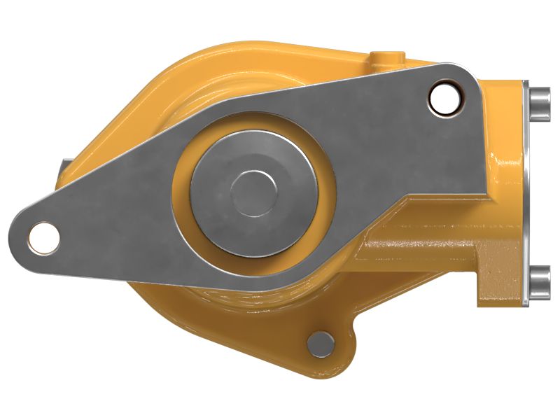 0R-3537: Cat® Reman Fuel Transfer Pump | Cat® Parts Store