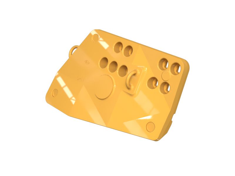 275-5445: 右侧端刃 | Cat® Parts Store