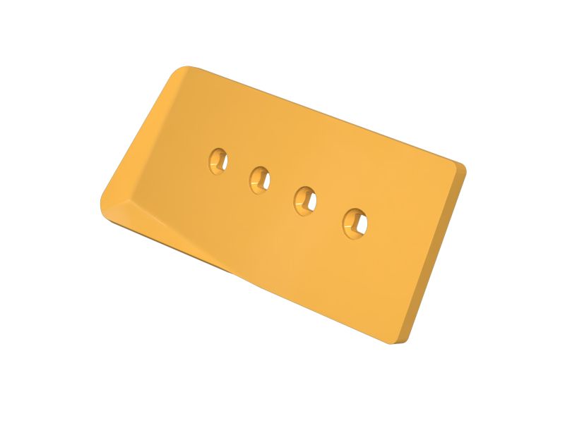 140-6787: General Duty End Bit RH | Cat® Parts Store