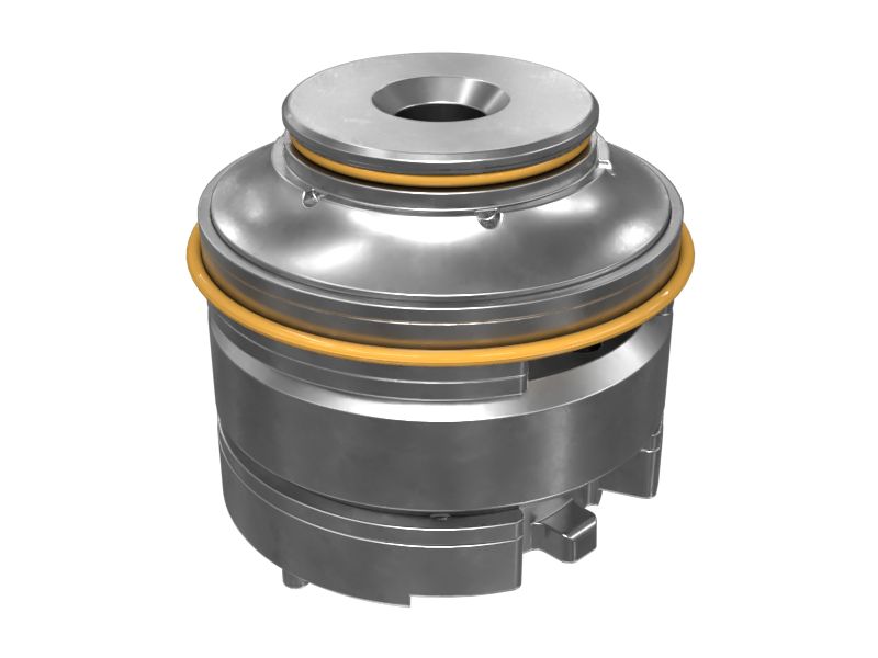 1U-3953: Vane Pump Cartridge | CATCorp