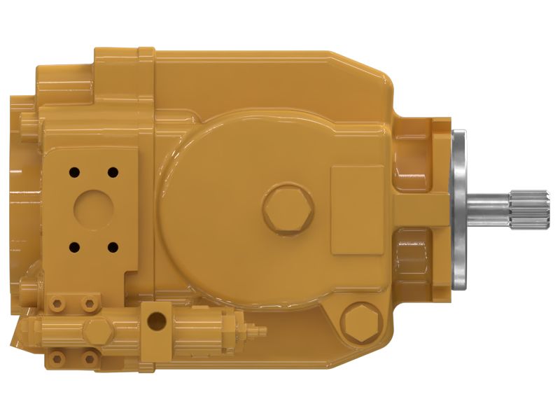 20R-7971: Cat® Reman Piston Pump | Cat® Parts Store