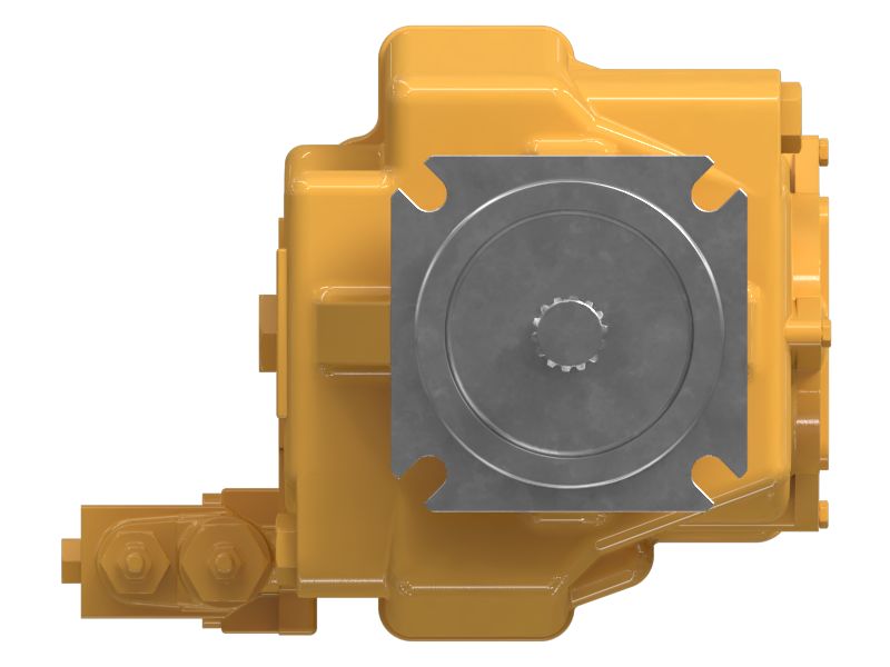 20R-7971: Cat® Reman Piston Pump | Cat® Parts Store