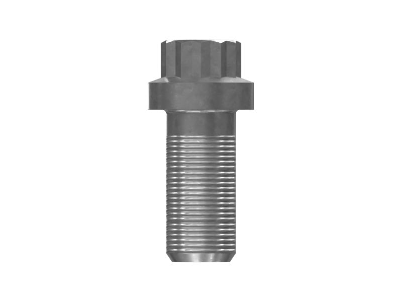 277-3344: 12 Point Head Bolt | CATCorp