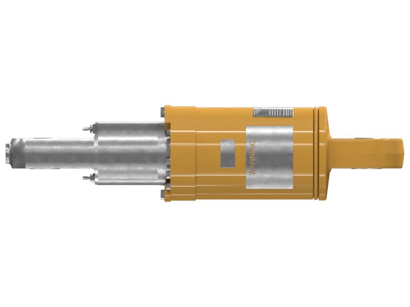 20R-8571: Cat® Reman Hydraulic Cylinder | Cat® Parts Store