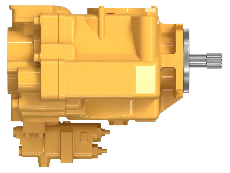 20R-7971: Cat® Reman Piston Pump | Cat® Parts Store