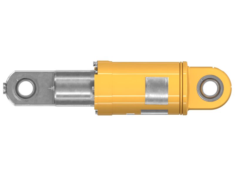 20R-8571: Cat® Reman Hydraulic Cylinder | Cat® Parts Store