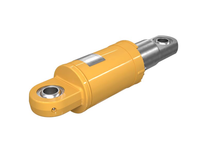 20R-8571: Cat® Reman Hydraulic Cylinder | Cat® Parts Store