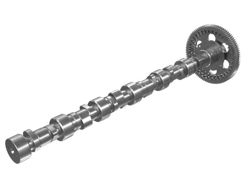 223-7468: Engine Camshaft | Cat® Parts Store
