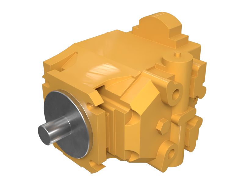 Cat® Reman Hydraulic Products - Shop Genuine Cat® Reman Parts